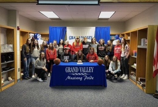 Live Feed | Grand Valley Local School District