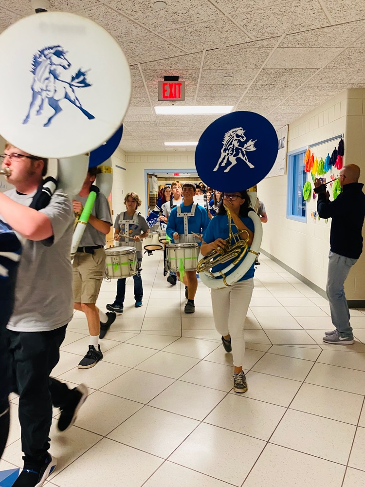 Live Feed | Grand Valley Local School District